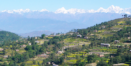 Nagarkot Sunrise and Sunset Tour | Muktinath Darshan