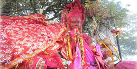 Pathivara Devi Darshan | Muktinath Darshan