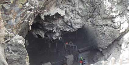 Haleshi Mahadev Darshan, Tour, Trips, Packages, Trekking, Pashupatinath ...